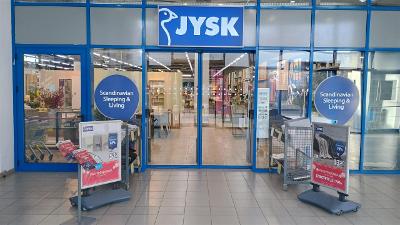 JYSK Бургас | Пазарувайте Мебели - Матраци - Домашни потреби - Градина