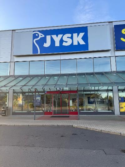 JYSK Praha 5 - Třebonice | Nakupte Nábytek - Matrace - Dekorace ...