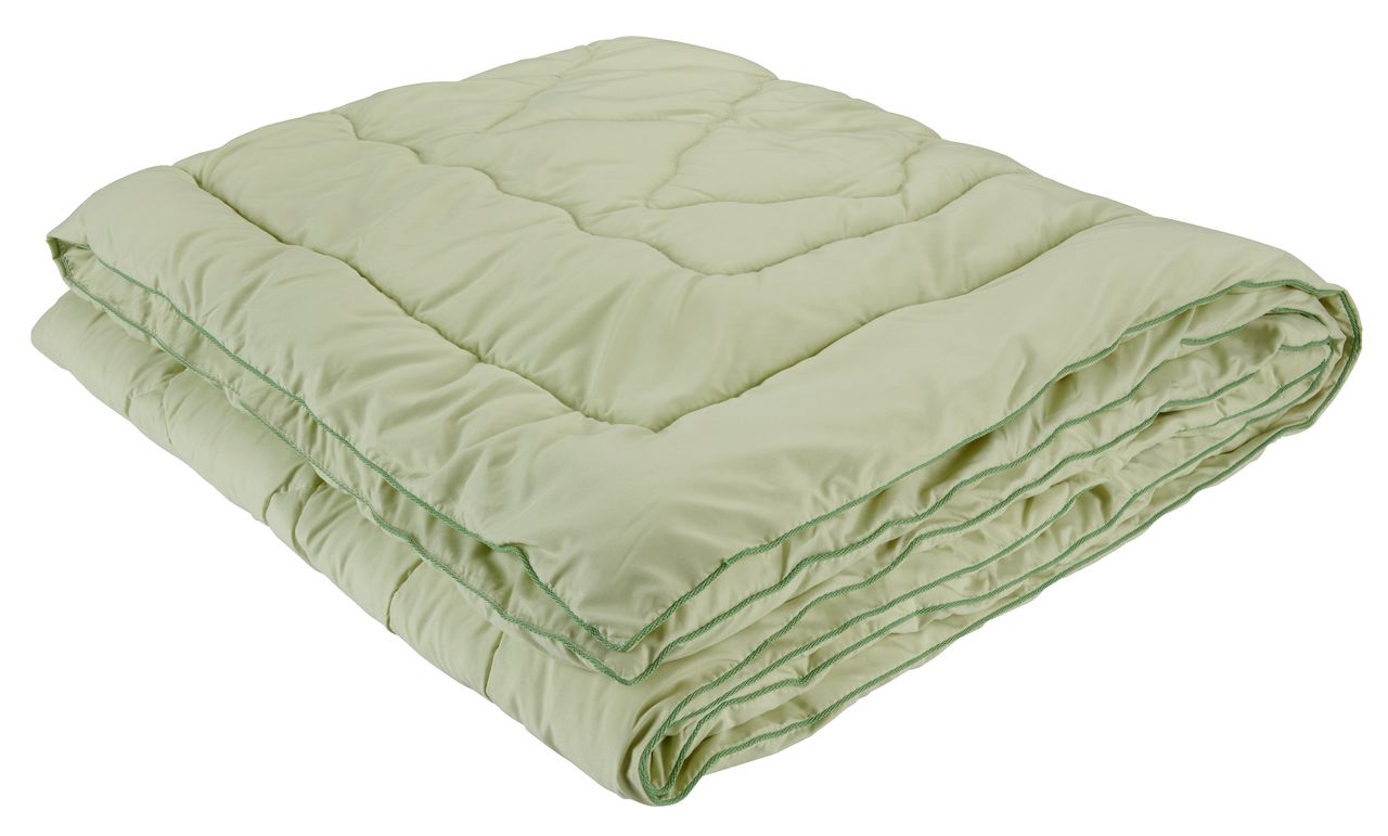 Plapumă fibre 140x200 FOSSEKEN călduroasă | JYSK