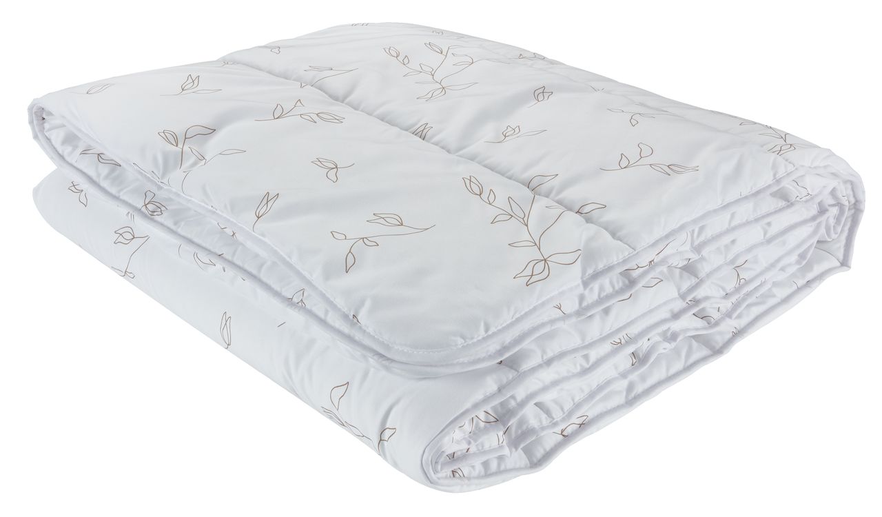 Fiberdyne 135x200 FONDSBU sval sand | JYSK