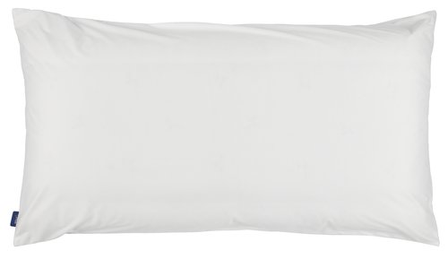 Pillow Protector JONNA 50x90 white | JYSK