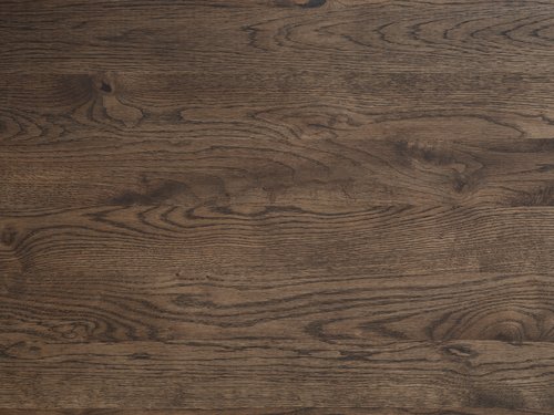 Tavolo ROSKILDE 95x200 rovere scuro | JYSK