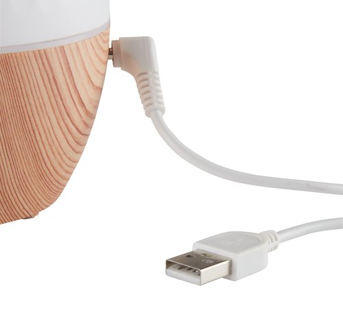 Diffusore HANNES Ø11xH16 cm con luce | JYSK