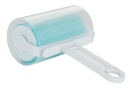 Lint roller AAGE W17xL7xH11cm reusable | JYSK