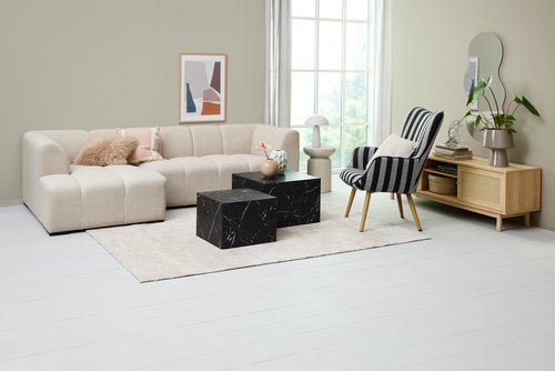 Spiegel REJSBY organisch 50x100 | JYSK