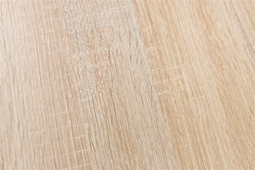 Cómoda LIMFJORDEN 3+3 cajones color roble claro | JYSK