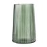 Vase ROY D13xH20cm green | JYSK