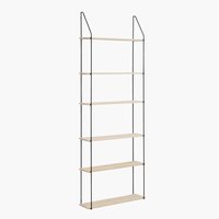 Rafturi, cuburi și polițe de perete| JYSK