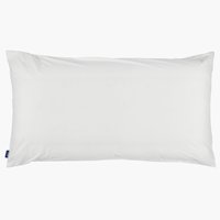 Pillow Protector JONNA 50x70/75 white | JYSK