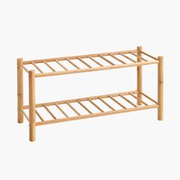 Shoe storage | Shoe racks and cabinets for your home | JYSK Ireland