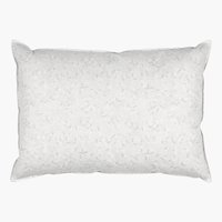 Perne umplutură naturală, fibre, spumă memorie | JYSK