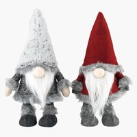 Tomtar och jultomtar i textil | JYSK