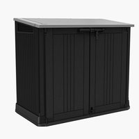 Garden Storage Boxes | outdoor storage & cushion boxes | JYSK UK