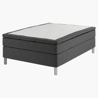 Boxspring kopen? Luxe boxsprings met een lage prijs shop je bij JYSK