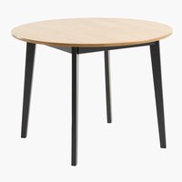 Dining Tables | Round, Rectangular and Extendable Dining Tables | JYSK
