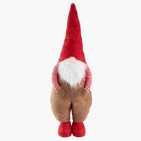 Tomtar och jultomtar i textil | JYSK