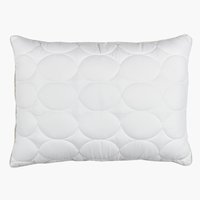 Perne umplutură naturală, fibre, spumă memorie | JYSK