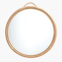 Nástěnná a stojací zrcadla do interiéru | JYSK