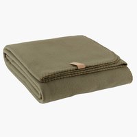 Huovat, torkkupeitot ja viltit | JYSK