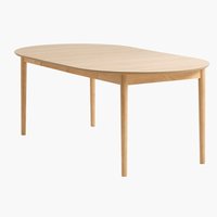 Dining Tables | Round, Square & Extendable Dining Tables | JYSK Ireland