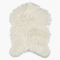 Hides | Faux Fur Rugs | JYSK UK