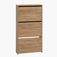 Shoe storage | Shoe racks and cabinets for your home | JYSK Ireland