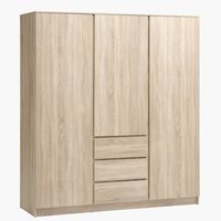 Ormari za vašu garderobu često na akciji | JYSK