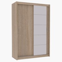 Klesskap og garderobeskap | JYSK