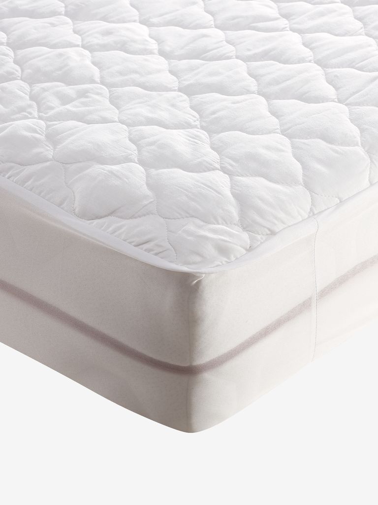 Protector de colchón 150x200 KRONBORG | JYSK