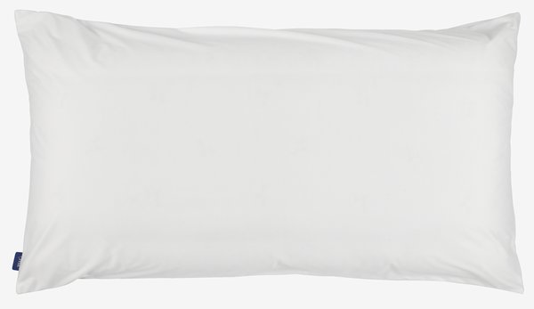 Pillow Protector JONNA 50x90 white | JYSK