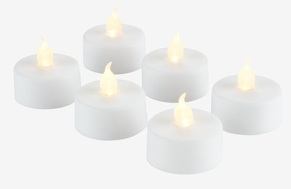 LED candles | JYSK