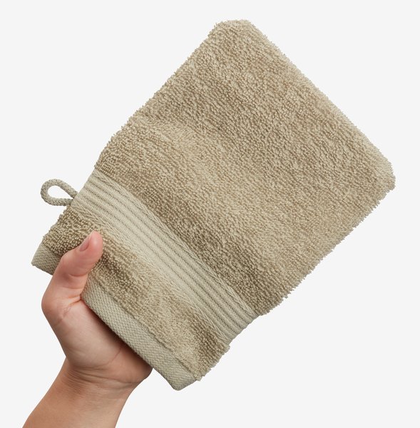 Handdoek kopen? Luxe handdoeken shop je bij JYSK