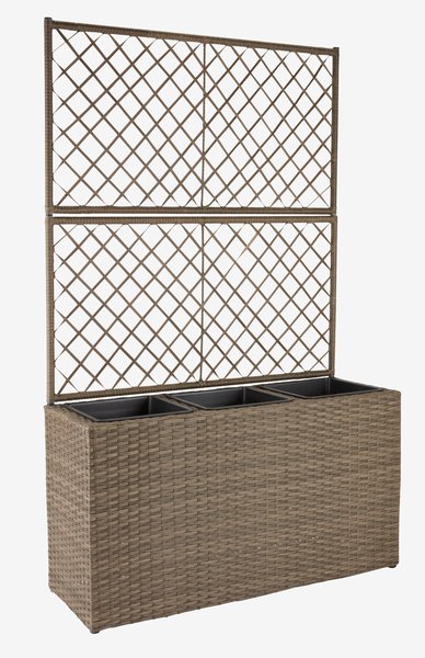 Planters & Pots | Outdoor Hanging Baskets | JYSK