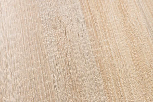 Cassettiera 3+3 cassetti LIMFJORDEN color rovere chiaro | JYSK