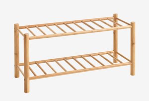 Shoe storage | Shoe racks and cabinets | JYSK