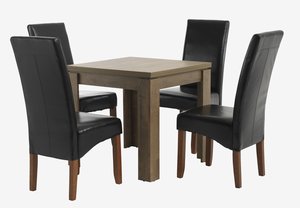 Complete Dining Room Sets | Dining table & chairs | JYSK UK