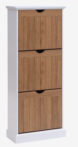 Shoe storage | Shoe racks and cabinets | JYSK