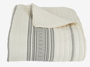 Sengeteppe praktisk og elegant teppe | JYSK