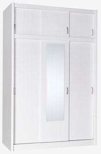 Ormari za vašu garderobu često na akciji | JYSK