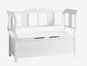 Predsobe, klopi in stojala za plašče | JYSK