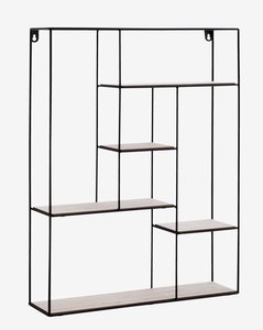 Hyller og vegghyller til alle hjemmets rom | JYSK